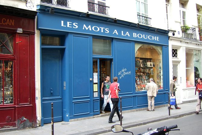 Paris Marais Exquisite Gay Neighborhood Discovery Walking Tour - Final Thoughts: Is It Right for You?