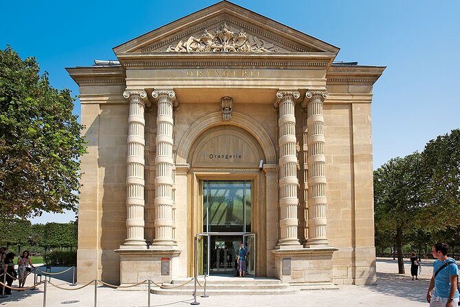 Paris Musée de l'Orangerie Dedicate Entrance Tickets - Final Thoughts