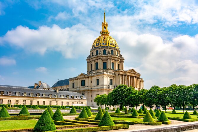 Paris Must Sees from Le Havre including River Cruise & Notre-Dame - Who Will Love This Tour?