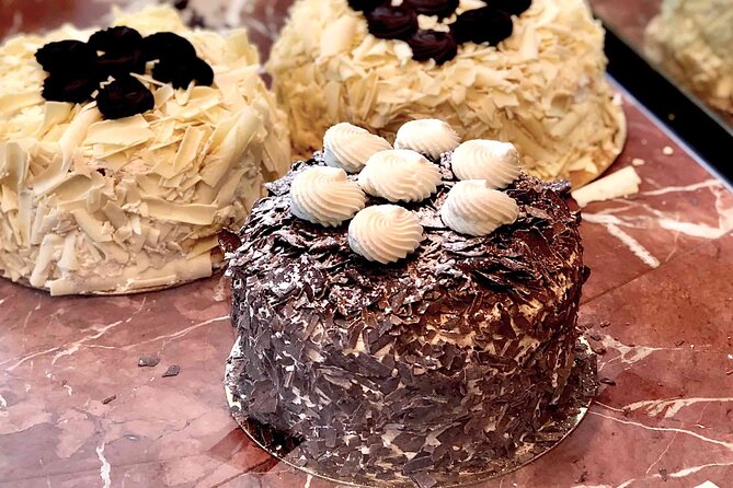 Paris Pastry tour in le Marais - FAQs