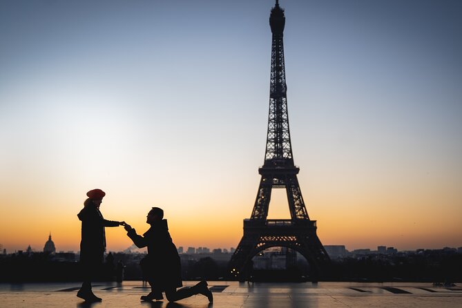 Paris Photo Session: Be the Star of Your Own Movie - FAQ