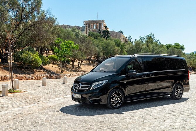 Paris Private Car Service with Driver - Who Will Benefit Most?