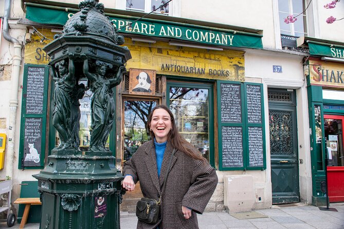 Paris Private Custom Tour: Half-Day Experience with a Local Guide - Who Will Love This Tour?