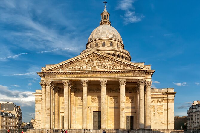 Paris Private Sightseeing Guided Tour by Electric Rickshaw - The Sum Up: Is It Worth It?