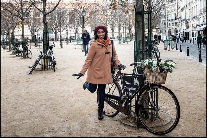 Paris Private Walking Tour with a Personal Photographer - FAQs