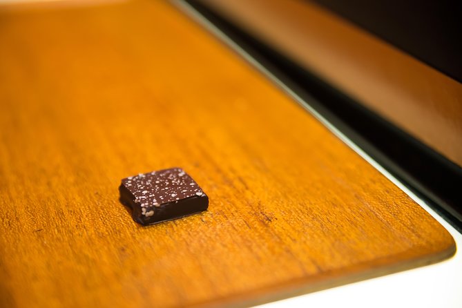 Paris Saint-Germain Private Tasting Tour with Chocolate plus Pastries & Macaron - FAQs