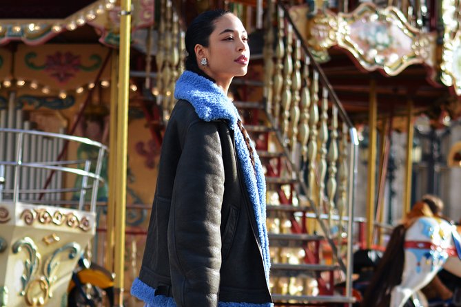 Paris Shopping Experience with a Personal Shopper - FAQ