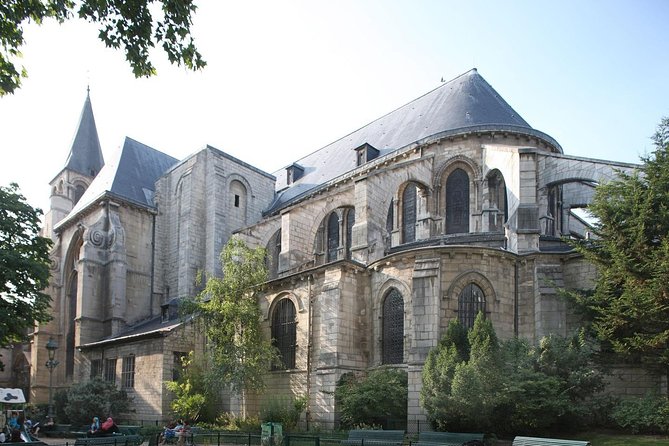 Paris Sights and Bites - Who Will Love This Tour?