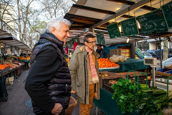 Paris Small Group French Christmas Cooking Class - The Reviews Say It Best
