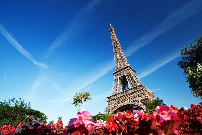 Paris Tour from Le Havre with Notre-Dame and Seine River Cruise - Notre-Dame Cathedral: Gothic Grandeur Restored