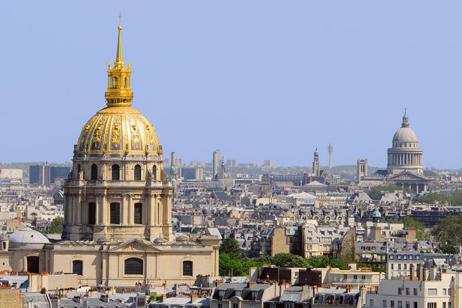 Paris Tour via Eurostar, with Seine Cruise and Travelcard - Returning to London: The End of Your Day