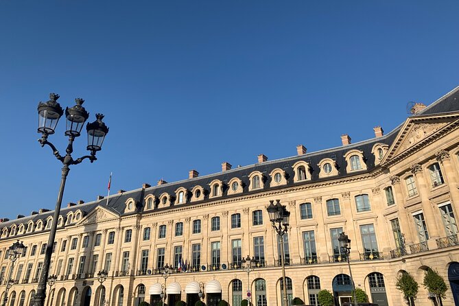 Paris Tour with a Private Driver - Who Will Love This Tour?