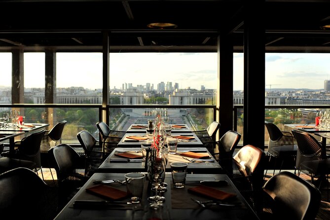 Paris Tour with Lunch at the Eiffel Tower and Seine River Cruise - Final Thoughts: Who Should Consider This Tour?