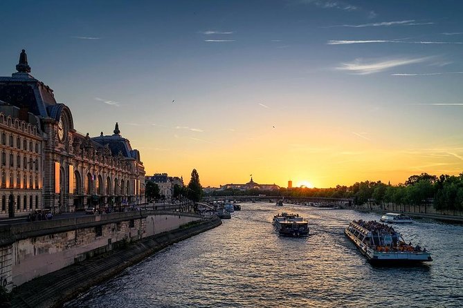 Paris Your First Day in the City Custom Private Tour - Final Thoughts