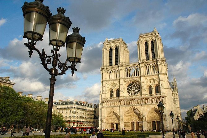 Paris Your Perfect 2-Day Stay Custom Private Tour - Who This Tour Is Best For