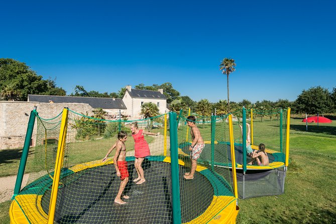 Park & leisure access - single price - What the Reviews Say: Authentic Perspectives