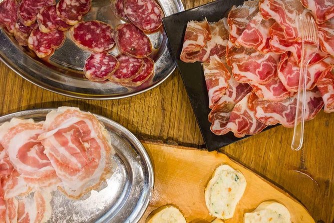 Parma Food Tour with Taste Bologna - Max 8 people - Authentic Reviews: The Voice of Past Participants