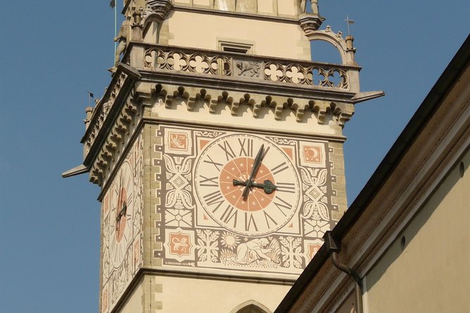Passau - Classic Guided tour - FAQs
