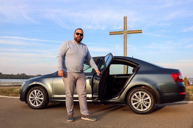 Passenger transport to or from the airport in Belgrade - Real Traveler Experiences