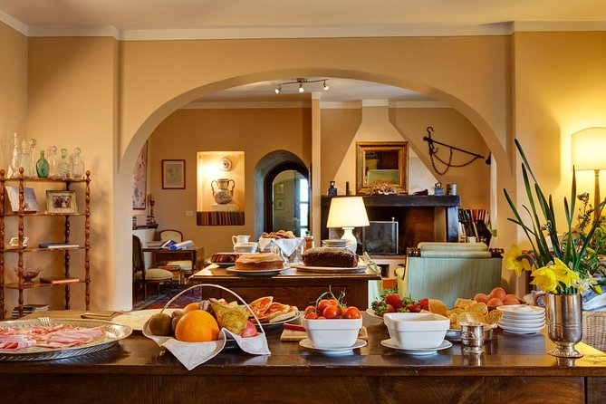 Pasta and Pizza cooking class in Cortona - FAQ