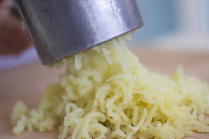 Pasta Class in Sorrento - The Value for Money