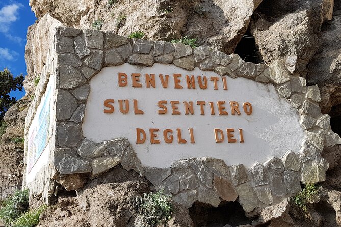 Path of the Gods Hiking Day Tour from Sorrento - Practical Tips Based on Reviews