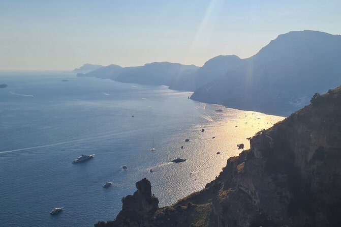 Path of the gods with Enzo - along the Amalfi coast - Why You Should Consider This Tour