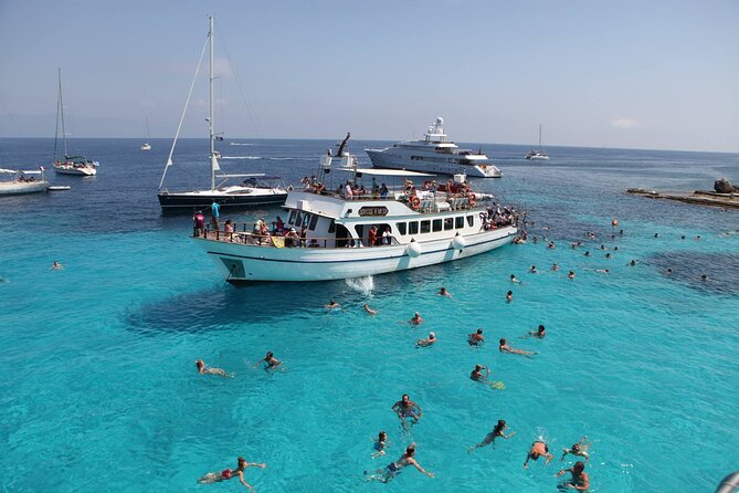 Paxos Antipaxos the best boat trip from Corfu - Final Thoughts: Is It Worth It?