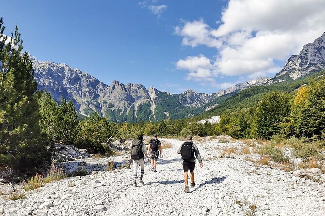 Peaks of the Balkans - 8 Days Tour - Final Thoughts