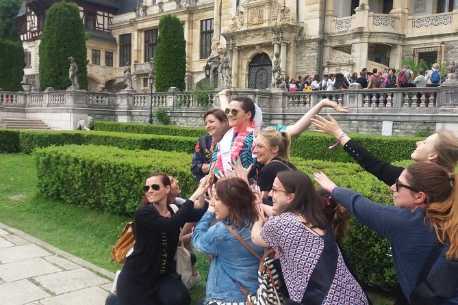 Peles & Cantacuzino Castles: Gourmet Wine & Cultural Day trip - Final Thoughts