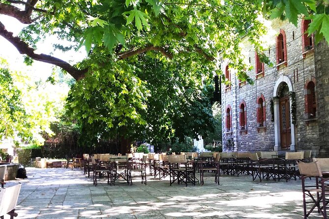 Pelion Treasures: Private Tour of Tsagkarada & Mylopotamos - Final Thoughts