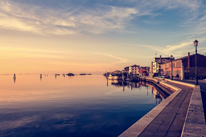Pellestrina: Bike Hopping Around the Venice Lagoon Islands - In Closing