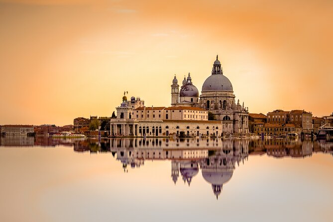 Perfect Private Venice Tour with Gondola Photoshoot - Experience Highlight Based on Reviews