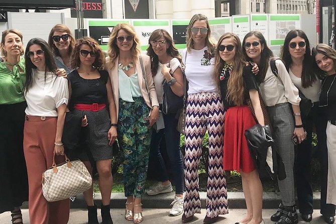 Personal Shopper in Milan - shopping tour in Milan - Who Will Appreciate This Tour Most?