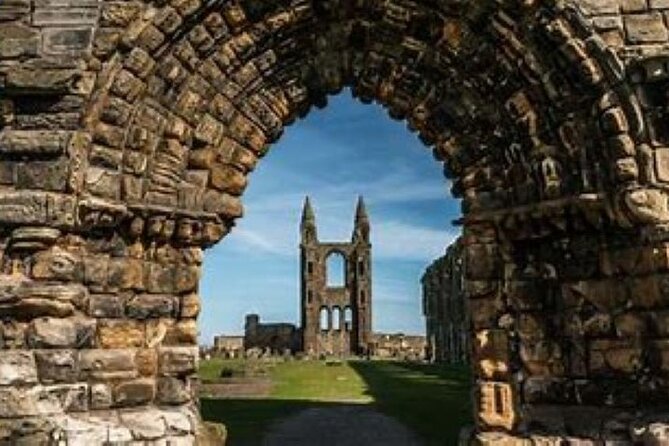 Personalized Bespoke Private St. Andrews Tour - Who Will Love This Tour?