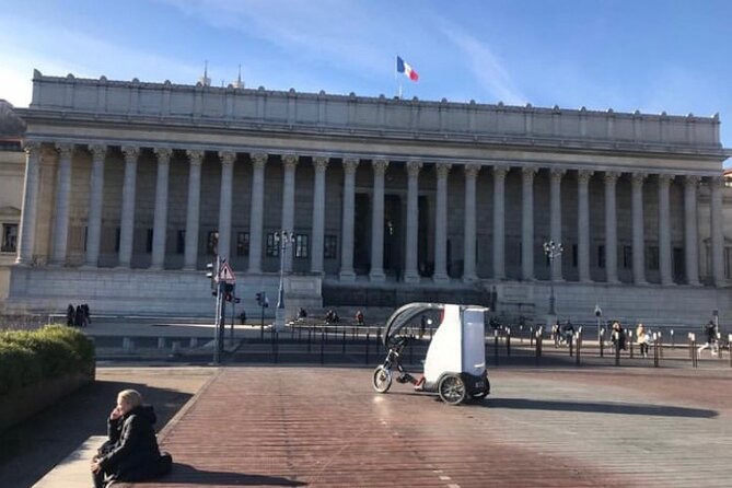 Personalized discovery of historic Lyon - Final verdict