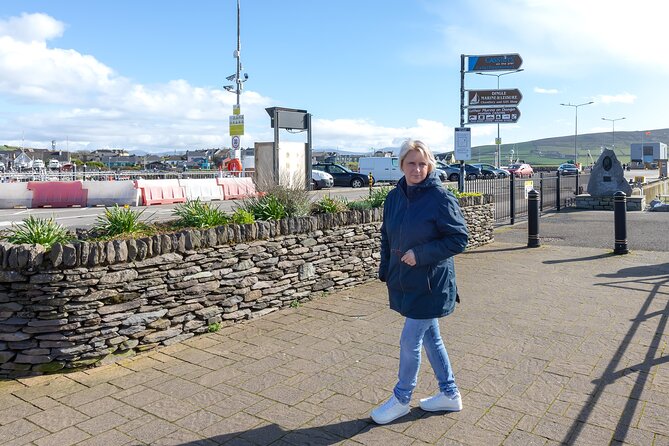 Personalized Full-Day Dingle Peninsula and Slea Head Drive Tour - FAQs