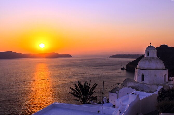 Personalized Instagram Tour of Santorini - Who Is This Tour Best For?