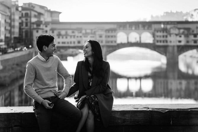 Photo Shoot in Florence with a Professional Photographer - Authentic Experiences and Real Reviews