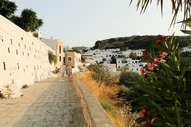 Photo Tour Around Rhodes Island with Photography Class - Who Should Book This Tour