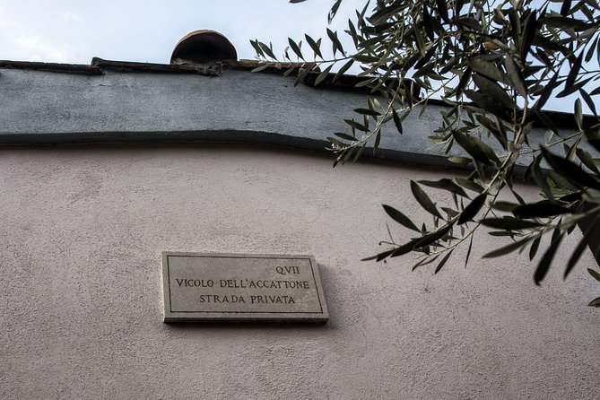Photo Tour in the popular district of Pigneto - Who Will Love This Experience?