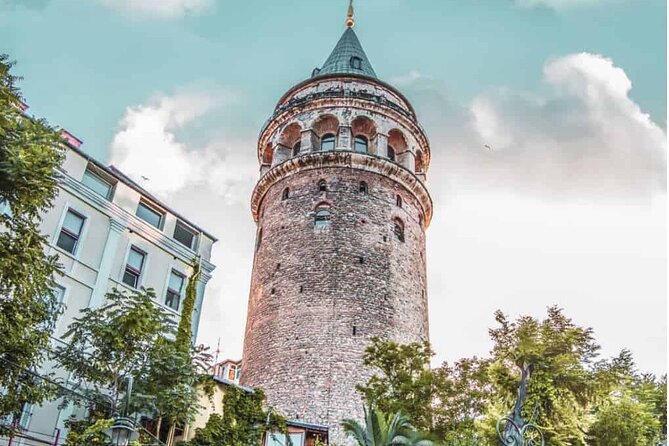 Photographer in Istanbul - The Experience and Practical Considerations