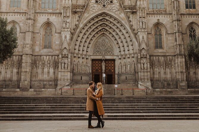 Photography tour in Barcelona with a professional photographer - Pricing and Value Analysis