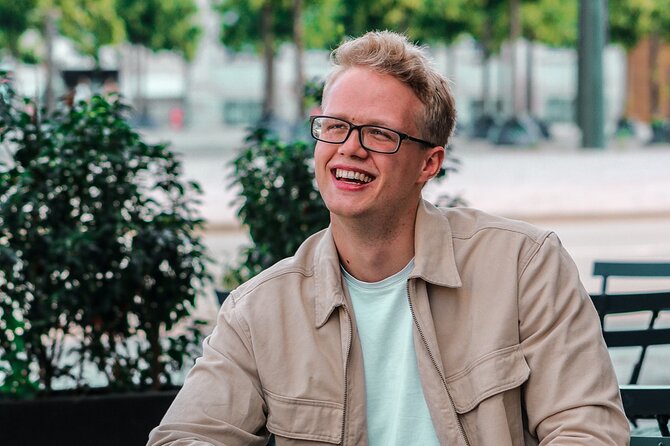 Photoshoot around Copenhagen's Iconic Locations - What the Reviews Tell Us
