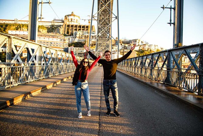 Photoshoot in Porto for Couples - Who Will Love This Experience?