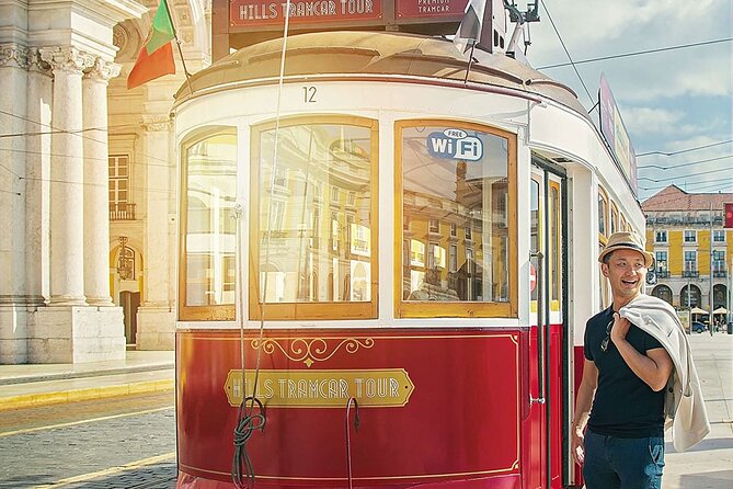 Photoshoot with a professional photographer in Lisbon - The Photos: What You’ll Take Away