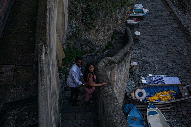 Photoshooting and walking tour - Hidden side of Amalfi coast - Price and Value
