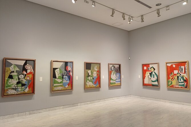 Picasso Museum in Barcelona: Guided Tour with Expert Guide - Final Thoughts: Is the Picasso Guided Tour Worth It?