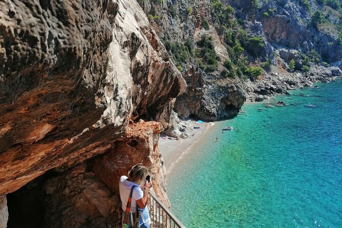 Picnic on Croatian Secret Beach - The Sum Up