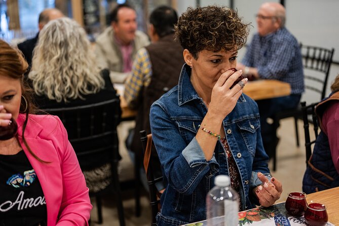 Picualia, visit the oil mill & EVOO tasting - FAQs